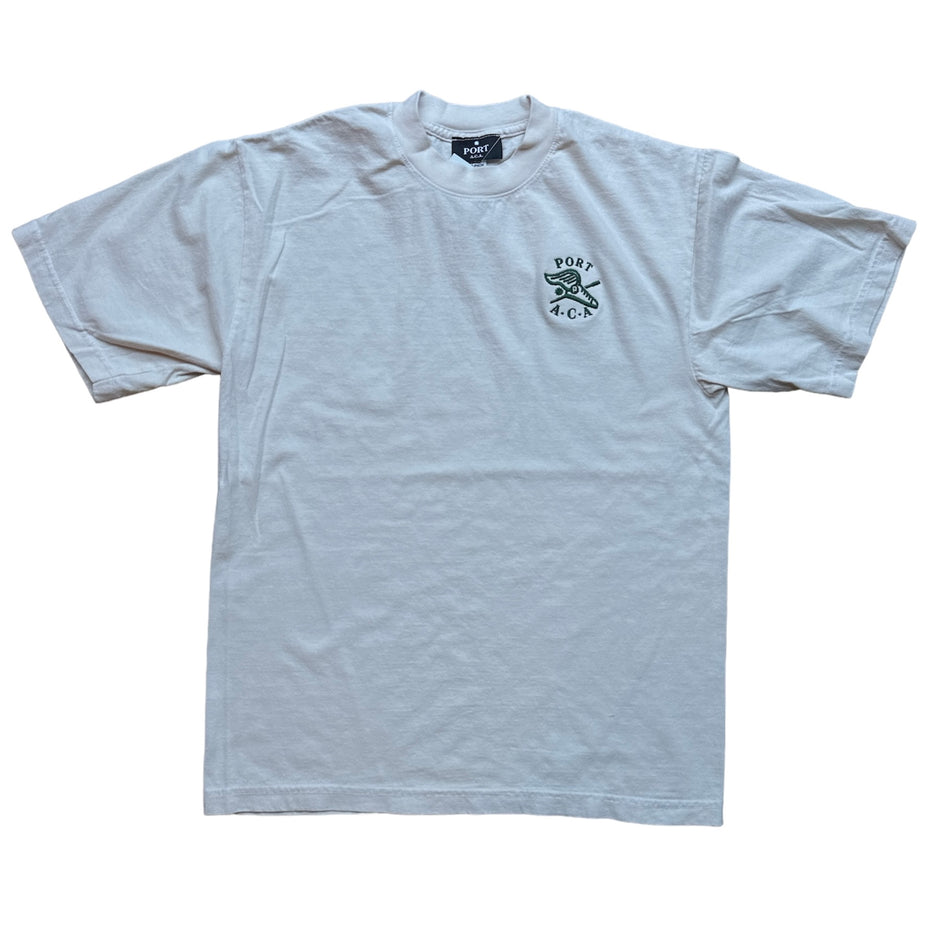 TEES – PORT